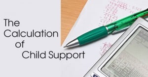 The Calculation of Child Support: A Basic Guideline - LawNow Magazine