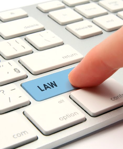 Current Trends In Technology For The Provision of Legal Information ...