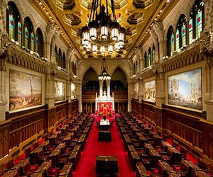 The Senate Reference: Supreme Court of Canada Outlines Constitutional ...