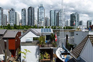 Housing Affordability in Canada: The Vancouver and Toronto Experience ...